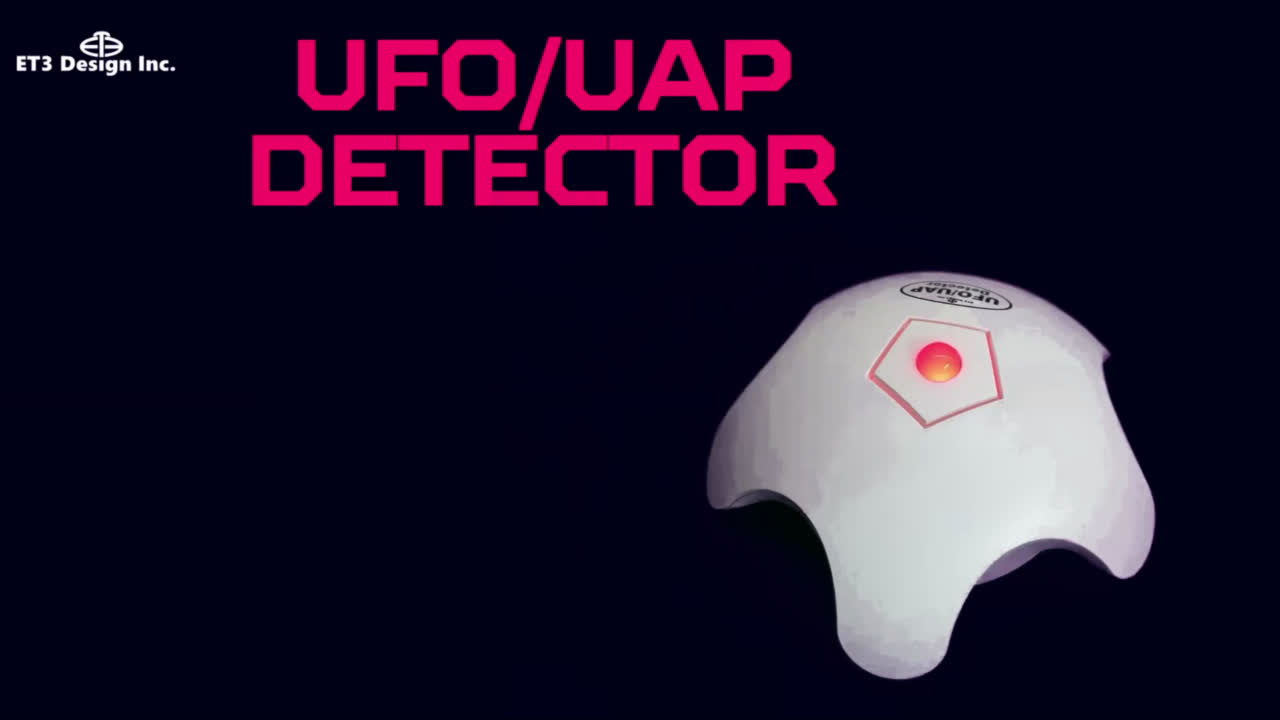 UFO Detector